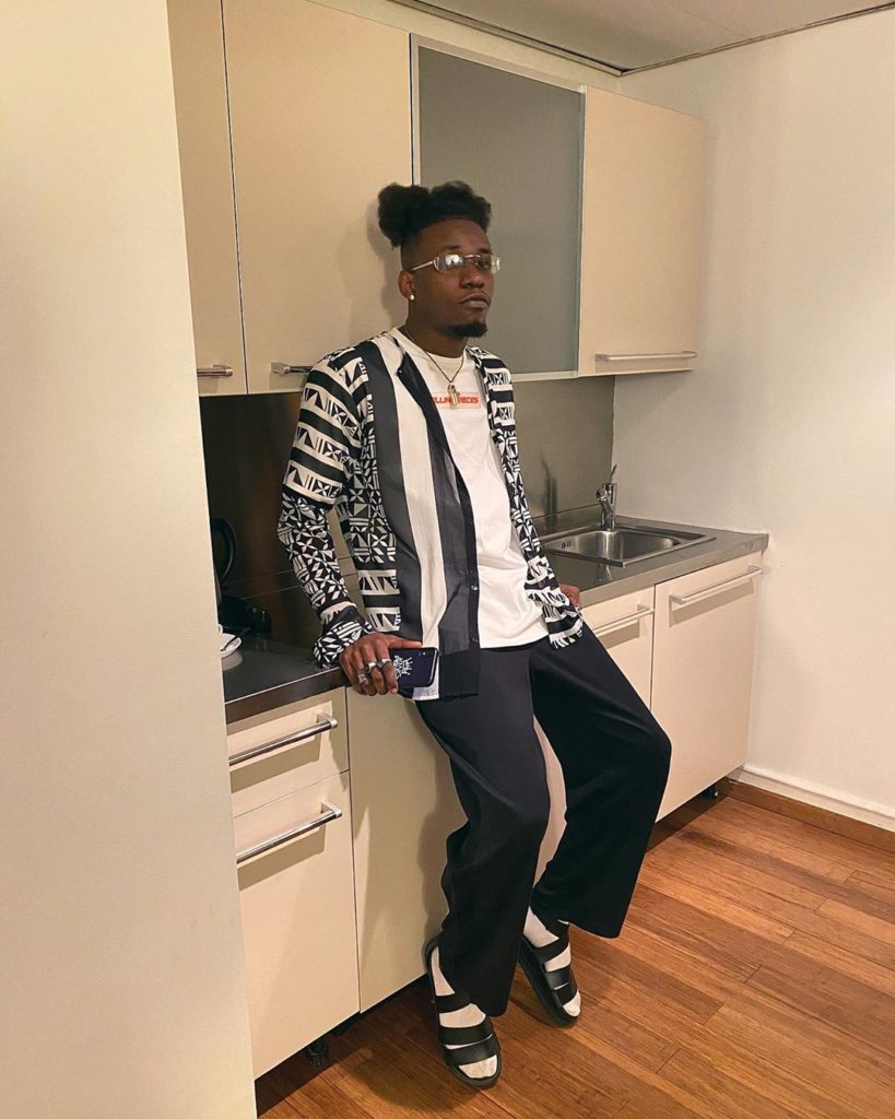 King Perryy Biography: Real Name, Age, Song, Net Worth, Wikipedia ...