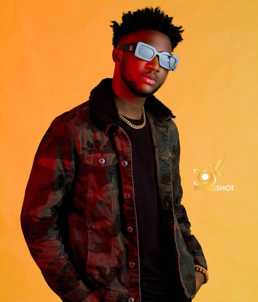 Martins Feelz Biography: Girlfriend, Wikipedia, Age, Songs, Net Worth ...