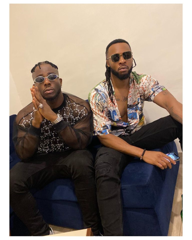 Zoro (musician) Biography: Age, Girlfriend, Wikipedia, Net Worth, Songs ...