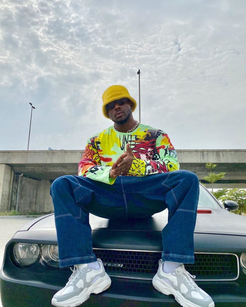 Zoro (musician) Biography: Age, Girlfriend, Wikipedia, Net Worth, Songs ...