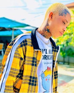 Dablixx Osha Biography: Age, Net Worth, Songs, Wikipedia, Girlfriend ...