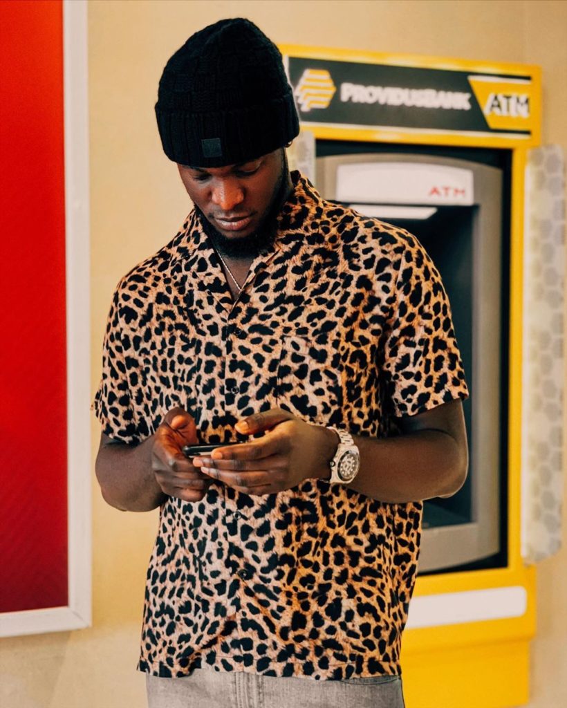 Kel P Vibes Biography: Age, Songs, Girlfriend, Produced, Wikipedia, Net ...