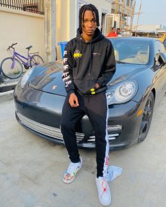 Lil Smart Biography: Real Name, Age, Dance Videos, Net Worth ...