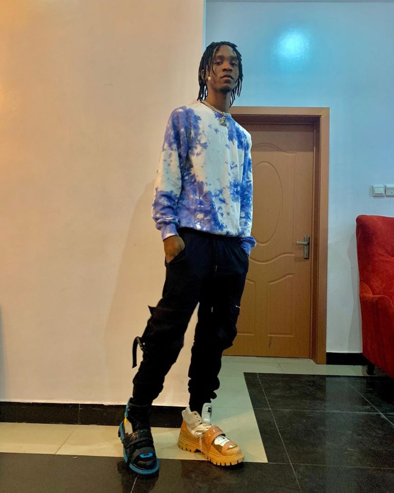 Lil Smart Biography: Real Name, Age, Dance Videos, Net Worth ...