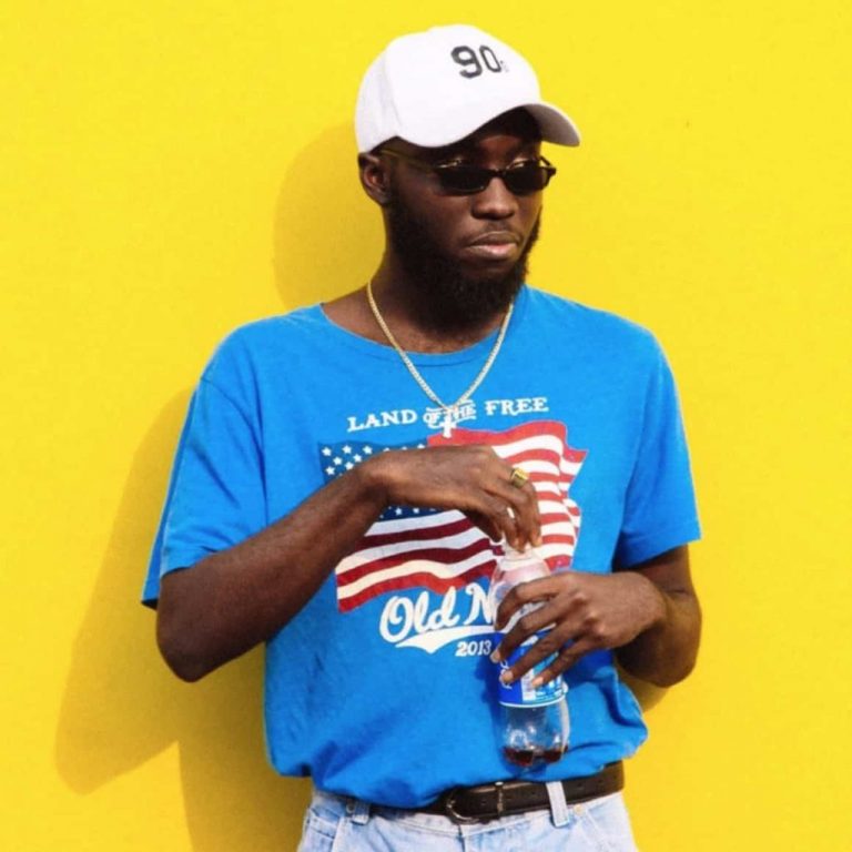 Odunsi (The Engine) Biography: Age, Wife, Net Worth, Wikipedia, Songs ...