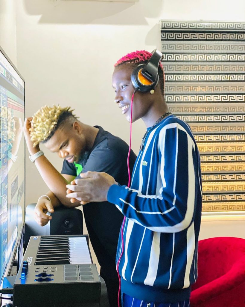 Rexxie Biography: Real Name, Girlfriend, Age, Net Worth, Wikipedia ...