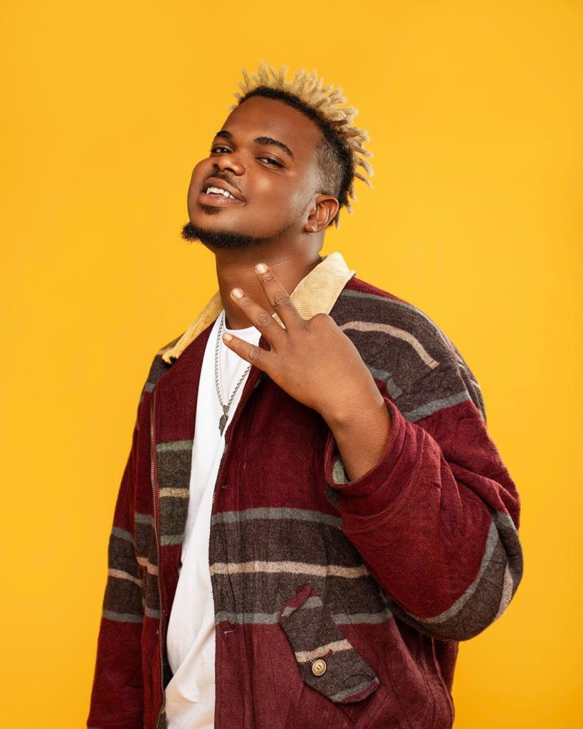 Rexxie Biography: Real Name, Girlfriend, Age, Net Worth, Wikipedia ...