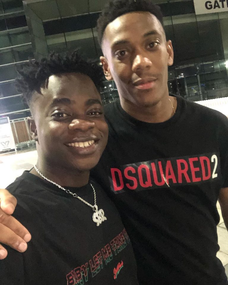 Trod Biography: Age, Girlfriend, Net Worth, Songs, Brother, Wikipedia ...