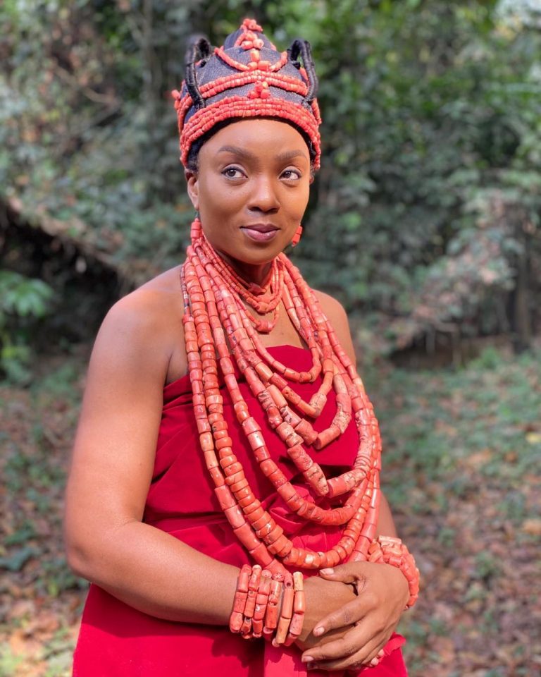 Chioma Chukwuka Biography: Husband, Net Worth, Wikipedia, Age, House ...