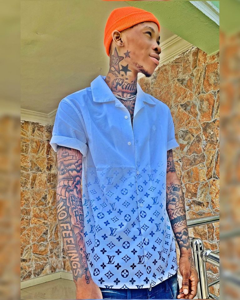 Dablixx Osha Biography: Age, Net Worth, Songs, Wikipedia, Girlfriend ...