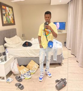 Isoko Boy Biography: Age, Girlfriend, Net Worth, Wikipedia, Comedy ...