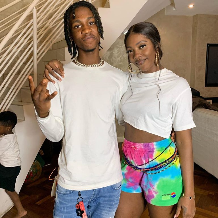 Lil Smart Biography: Real Name, Age, Dance Videos, Net Worth ...