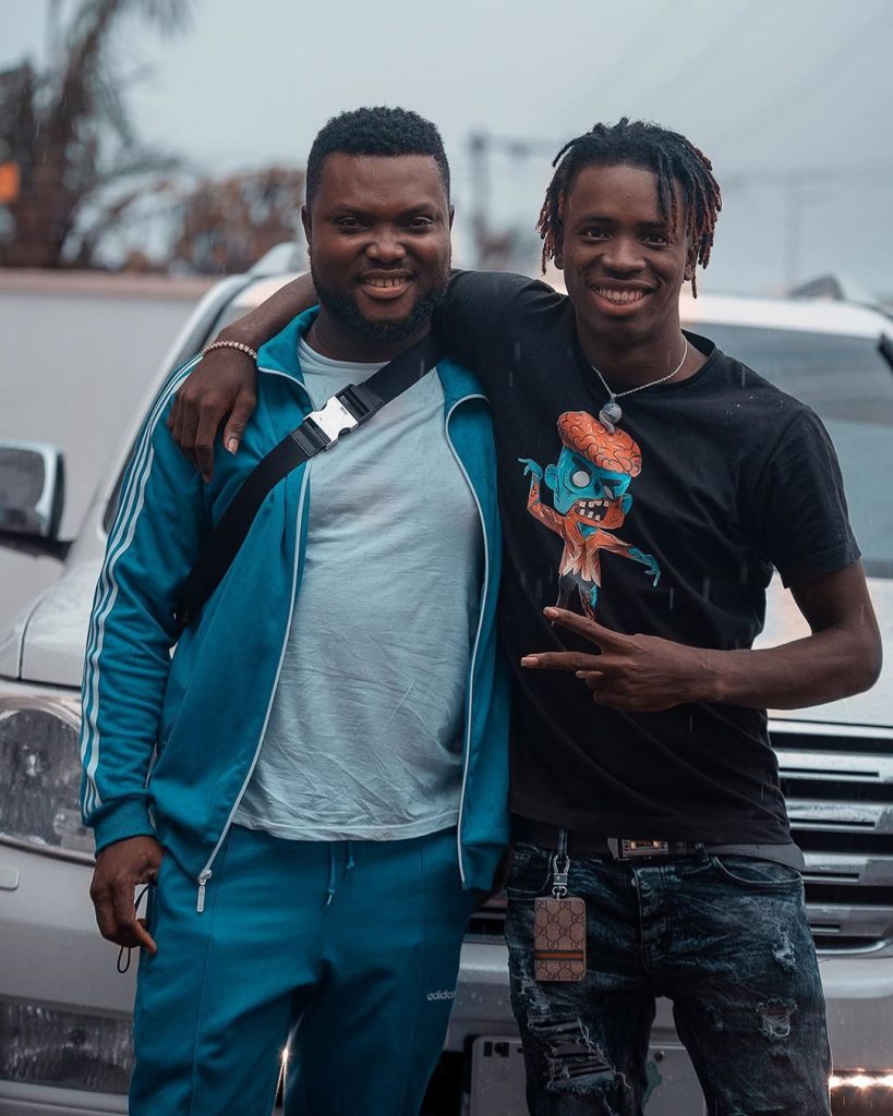 Lord Lamba Biography: Age, Net Worth, Comedy, Girlfriend, Wikipedia ...