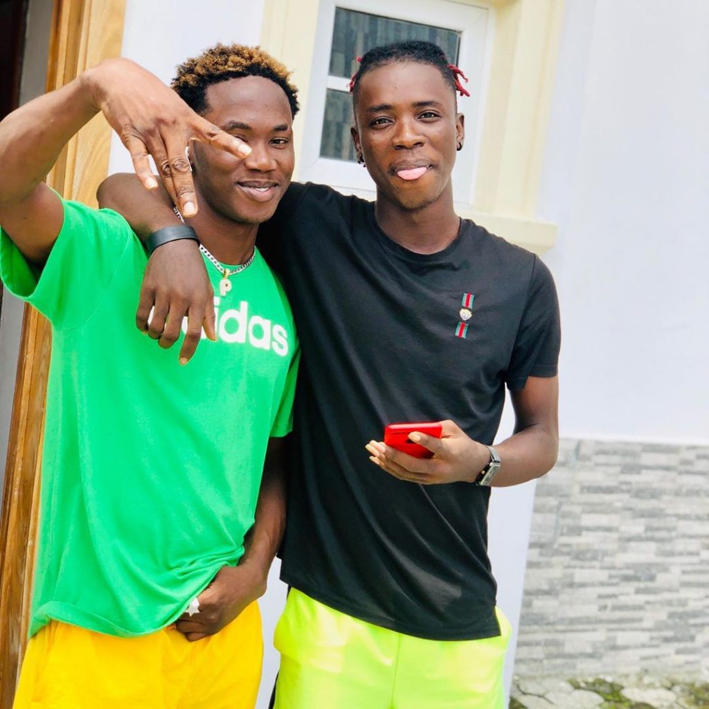 Lord Lamba Biography: Age, Net Worth, Comedy, Girlfriend, Wikipedia ...