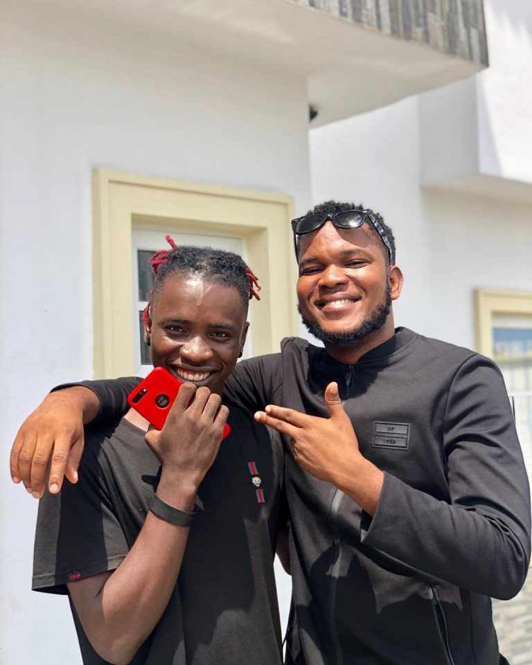 Lord Lamba Biography: Age, Net Worth, Comedy, Girlfriend, Wikipedia ...