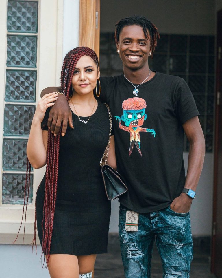 Lord Lamba Biography: Age, Net Worth, Comedy, Girlfriend, Wikipedia ...