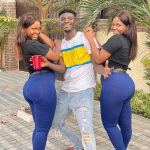 Nasty Blaq Biography: Age, Girlfriend, New Comedy, Wikipedia, Net Worth ...