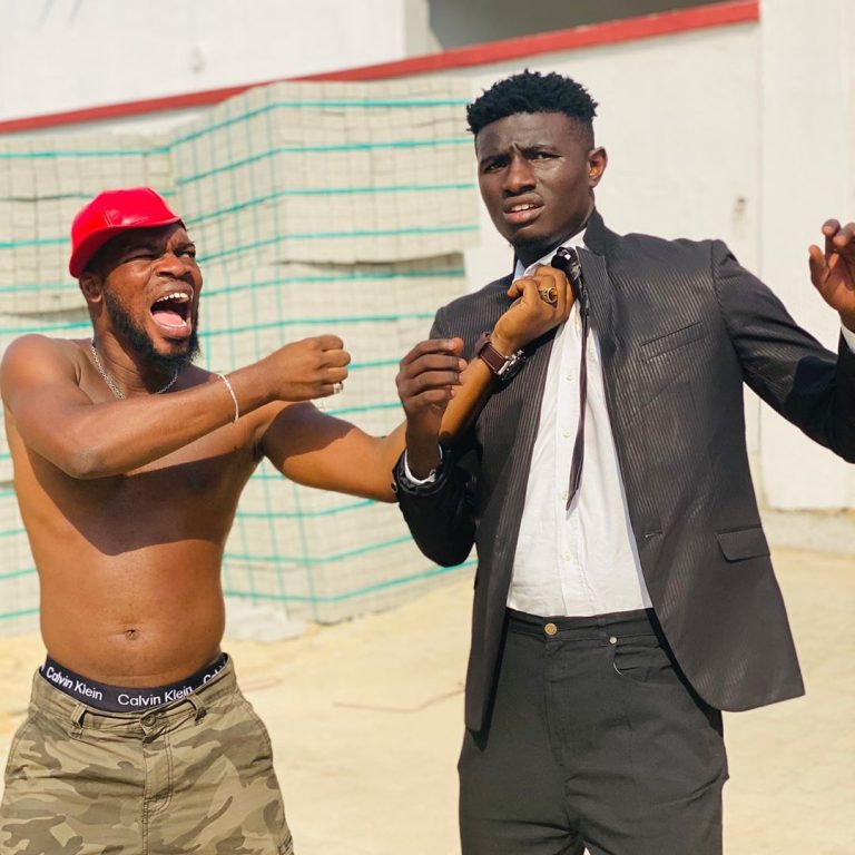 Nasty Blaq Biography: Age, Girlfriend, New Comedy, Wikipedia, Net Worth ...