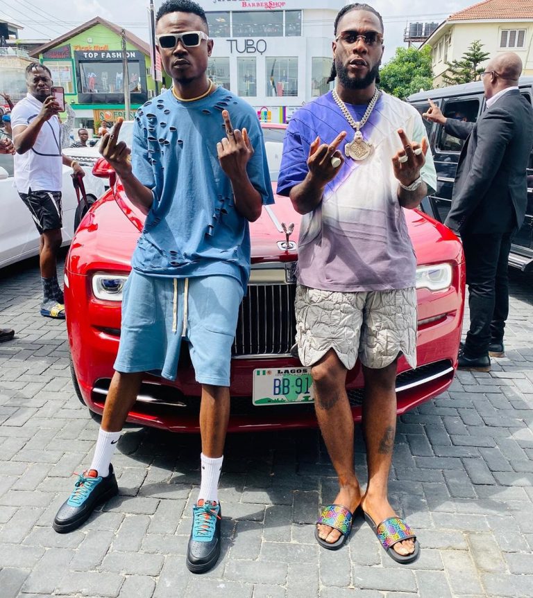 Rahman Jago Biography: Age, Songs, Wikipedia, Net Worth, Girlfriend ...