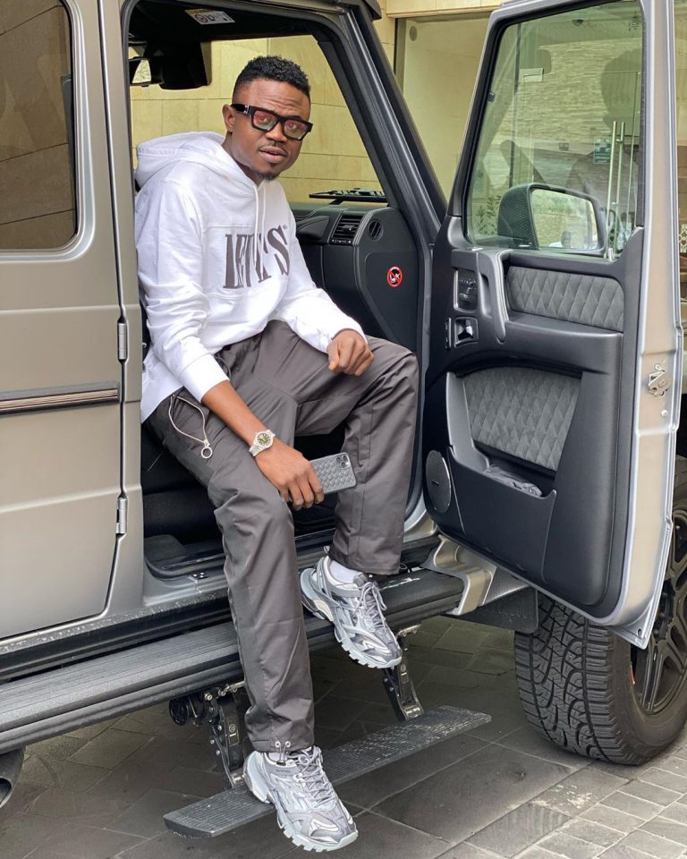 Rahman Jago Biography: Age, Songs, Wikipedia, Net Worth, Girlfriend ...