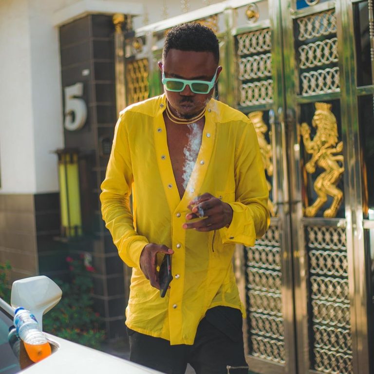 Rahman Jago Biography: Age, Songs, Wikipedia, Net Worth, Girlfriend ...