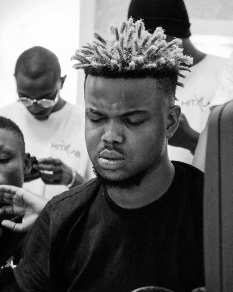 Rexxie Biography: Real Name, Girlfriend, Age, Net Worth, Wikipedia ...