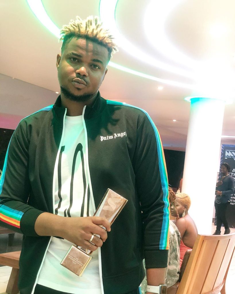 Rexxie Biography: Real Name, Girlfriend, Age, Net Worth, Wikipedia ...