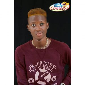 Thespian Nozy Biography: Age, House, Instagram, Net Worth, Car, Comedy ...