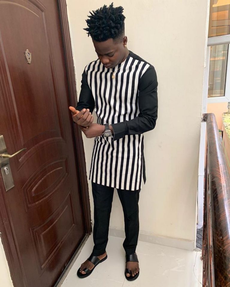 Trod Biography: Age, Girlfriend, Net Worth, Songs, Brother, Wikipedia ...