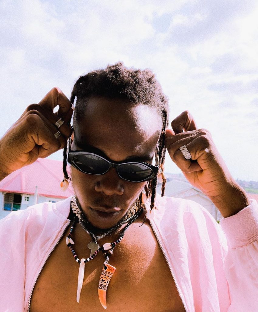 C Natty Biography: Girlfriend, Age, Net Worth, Songs, Wikipedia, Record ...