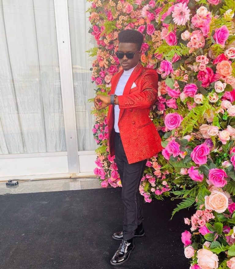 Kenny Blaq Biography: Phone Number, Age, Wikipedia, Twin Sister, Net ...