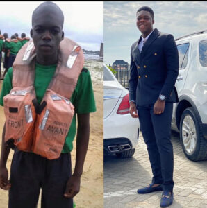 The Cute Abiola Biography: Real Name, Age, Net Worth, Girlfriend, Wife ...