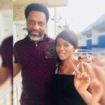 Aisha Ibrahim Biography: Age, Wikipedia, Career, Facebook, Instagram ...