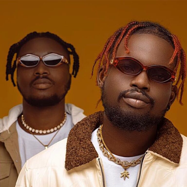 Ajebo Hustlers Biography [Age, Songs, Pictures, Facts, Girlfriends ...