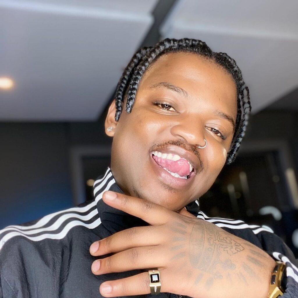 Focalistic Biography [Age, Net Worth, Songs, Wiki, Girlfriend, Parents ...