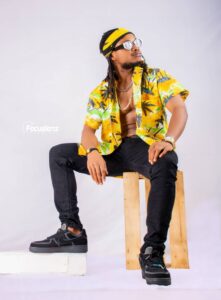 20 Rising Nigerian Artists With High Propensity Of Shining In 2020/2021 ...
