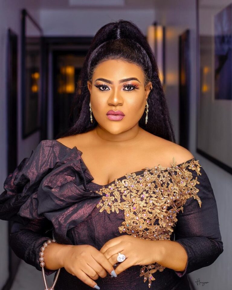 Nkechi Blessing Biography [Son, Husband, Age, State Of Origin, Baby ...