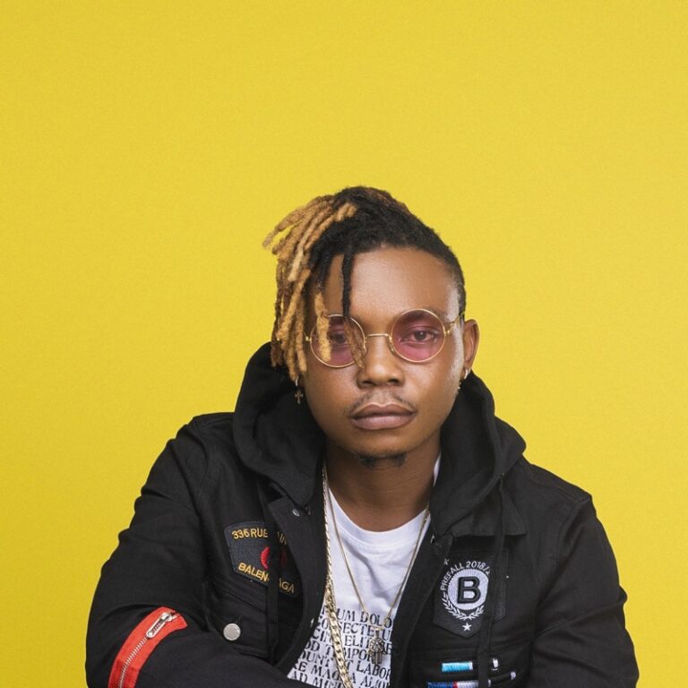 Olakira Biography [Age, Instagram, Net Worth, Songs, Pictures ...