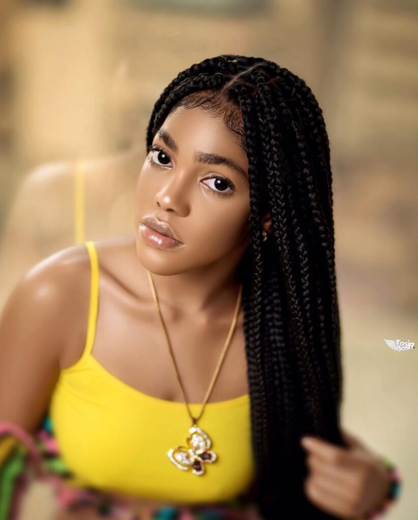 Okeoghene Gift Camille 'ThaCuteGeminme' Biography [Age, Net Worth, Lil ...