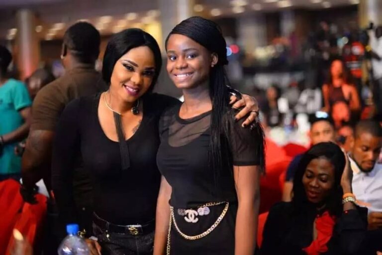 Iyabo Ojo Biography: Facts, Age, Husband, Boyfriend, Daughter, Net ...