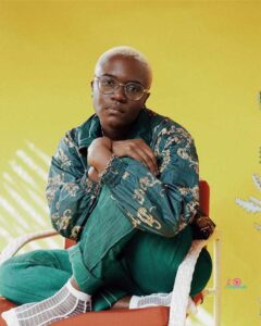 Amaarae Biography: Net Worth, Songs, Boyfriend, Instagram, Album, Age ...