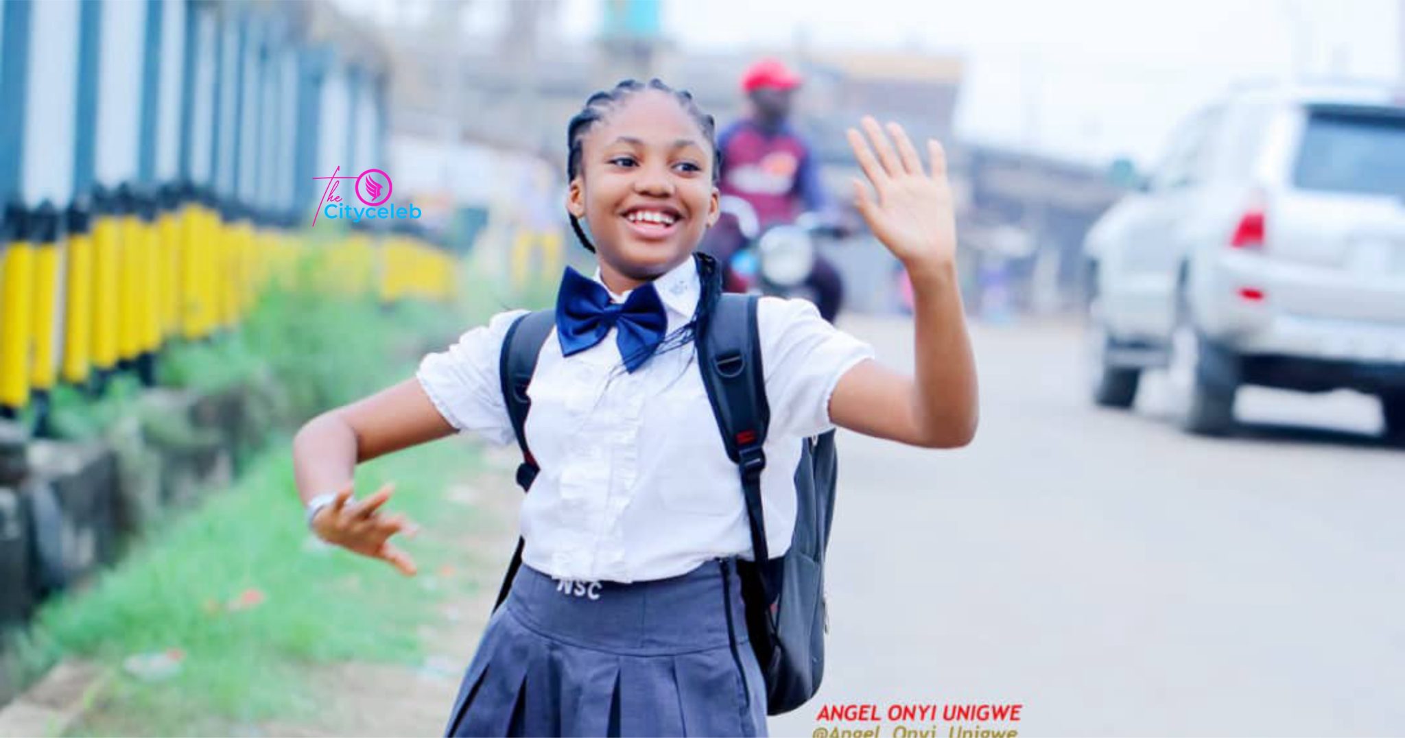 Angel Onyi Unigwe Bio: Twin Brother, Age, Movies, Net Worth, Family ...