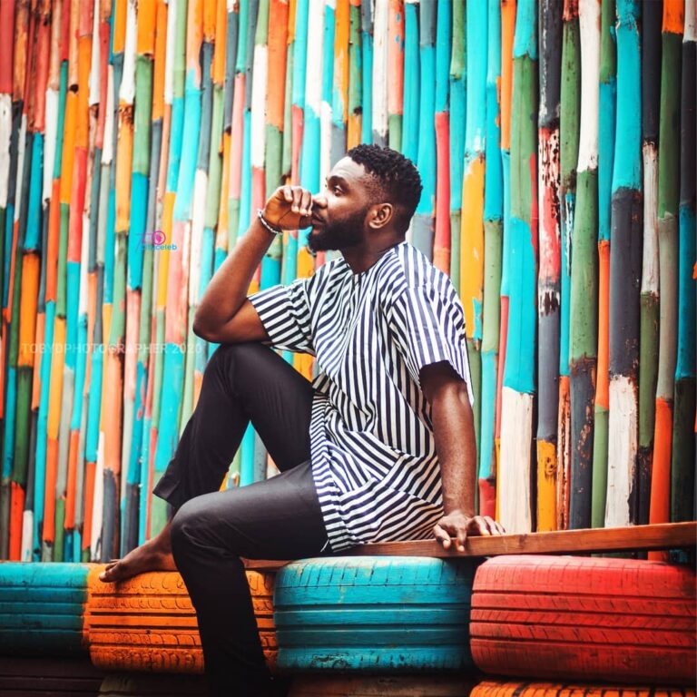 Who Is Jide Awobona? (Biography, Girlfriend, Wikipedia, Age, Net Worth ...