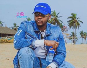 Kizz Daniel Biography: Wikipedia, Age, Net Worth, Songs, Wife, Albums ...