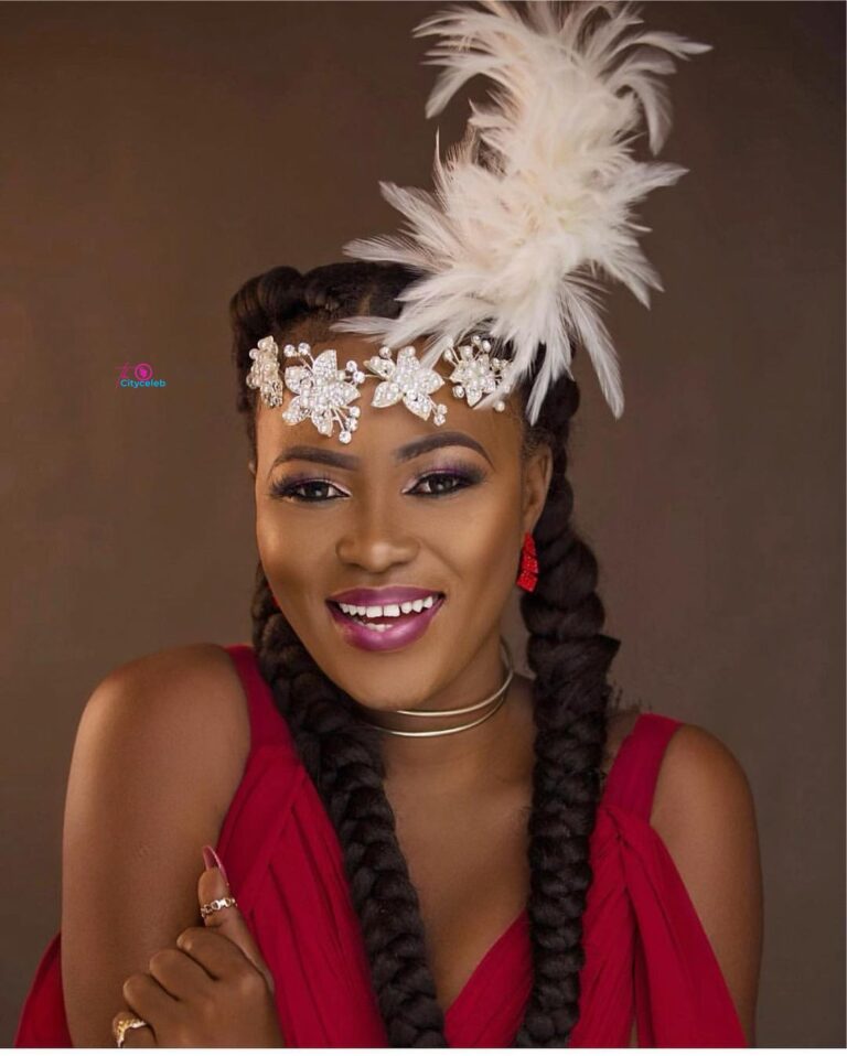 Calista Okoronkwo (Biography, Age, Net Worth, Movies, Boyfriend ...