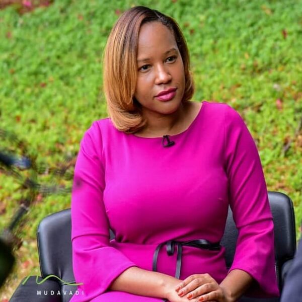 Olive Burrows Biography: Nationality, Age, Profile, Family, Net Worth ...