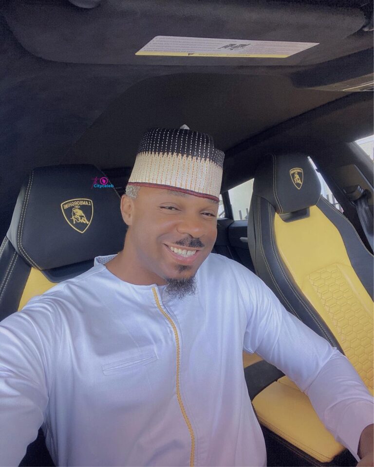 Pretty Mike Of Lagos Biography: Controversies, Age, Business, Net Worth ...