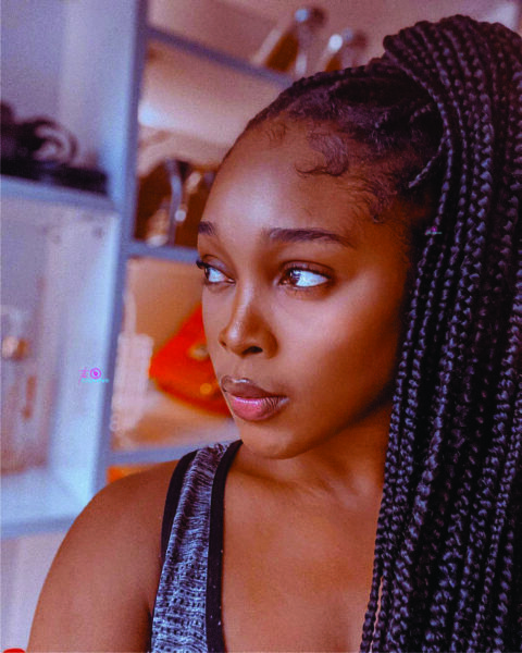 Princess Chidinma Biography: Movies, Age, Boyfriend, Net Worth, Twerk ...