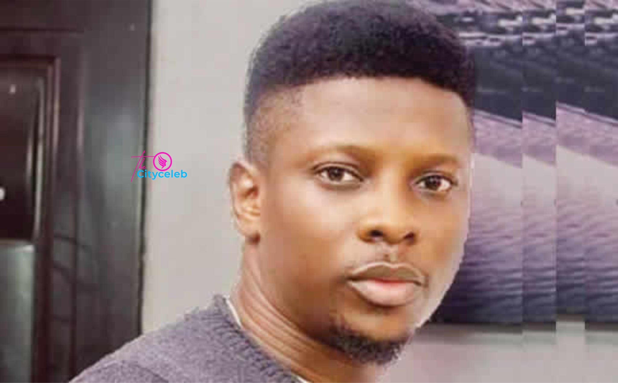 Rotimi Salami Bio: Wife, Family, Movies, Facts, Age, Net Worth, Parents ...
