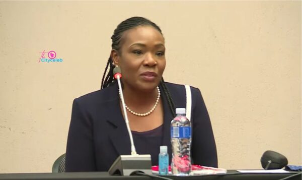 Tsakani Maluleke Biography: Net Worth, Age, Children, Profile, Husband ...